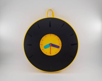 Pladdra Clock - Etsy