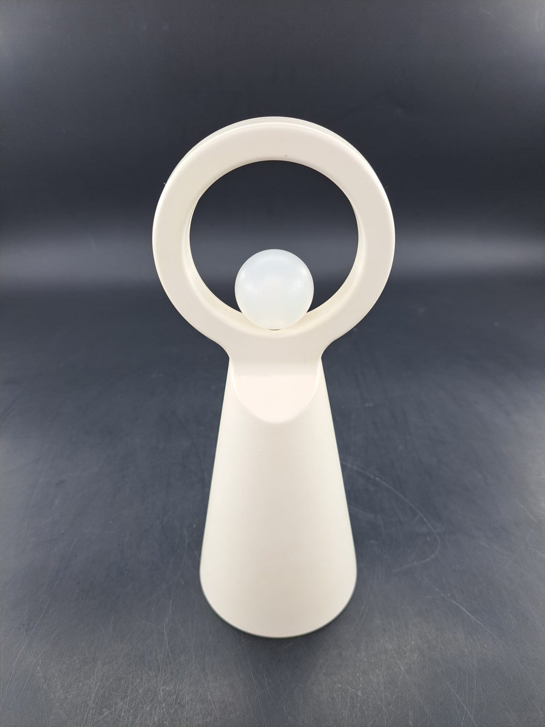 Vintage Ikea Strala Angel Led Lamp Light - Etsy