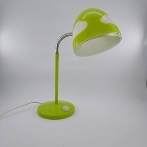 Green IKEA Skojig Cloud Desk Lamp. A0803 - Etsy