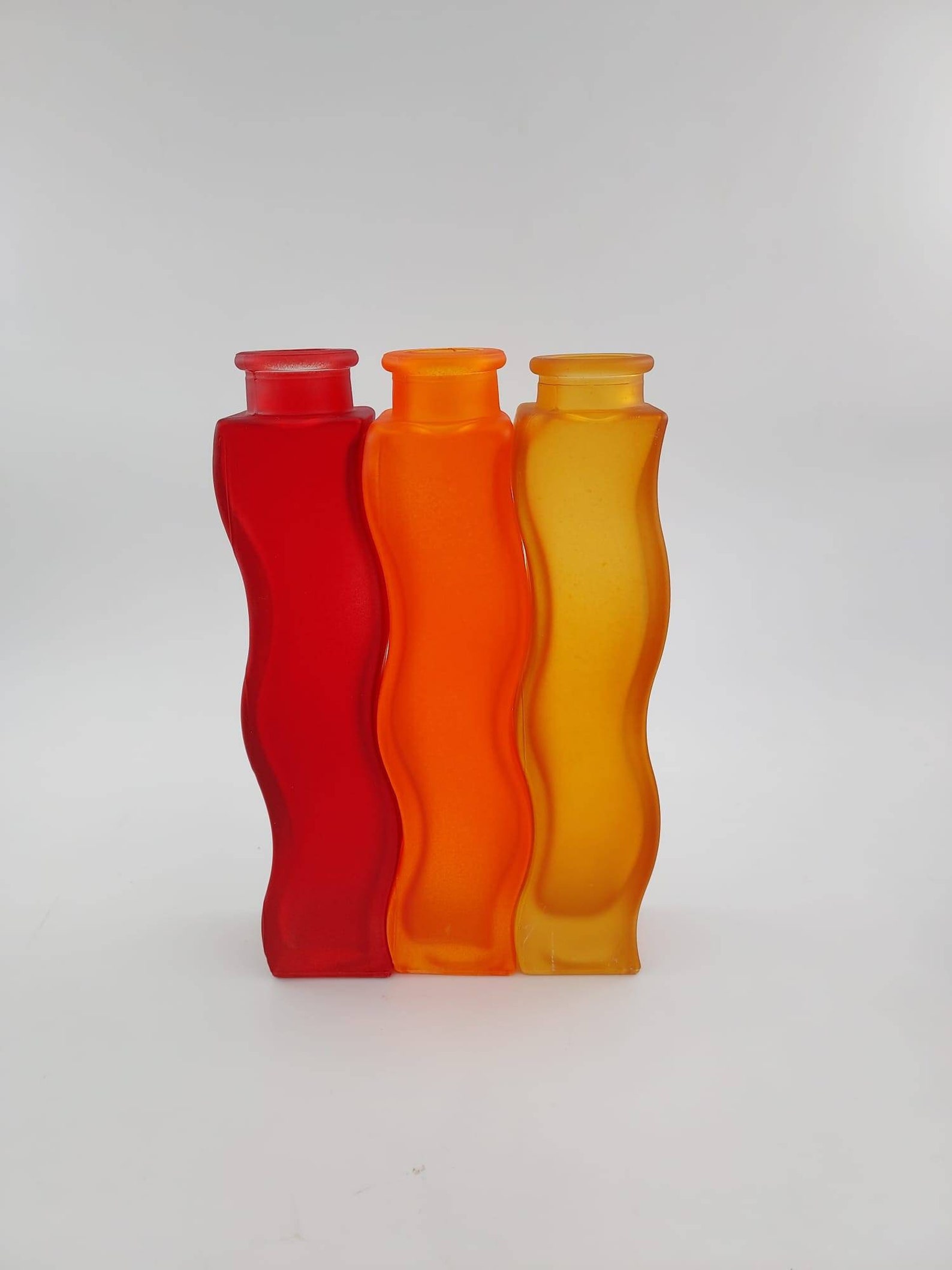 Classic IKEA Skämt Glass Vases - Etsy