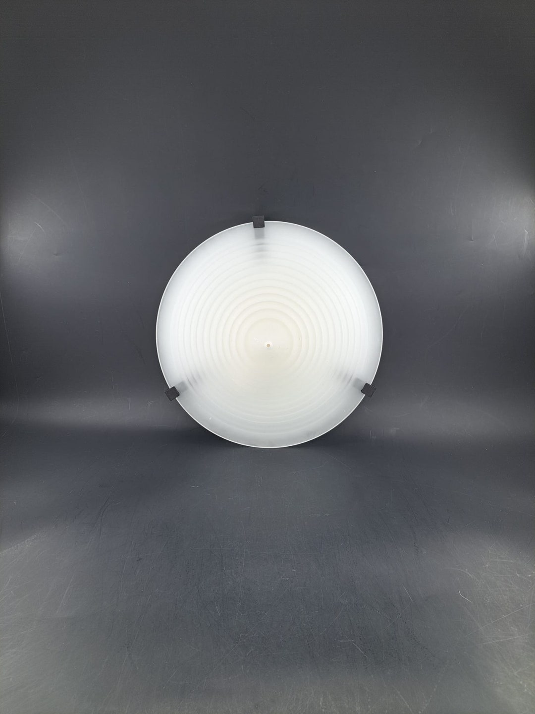 Vintage Ikea Ceiling Lamp Pyramid Teepee T9317 - Etsy