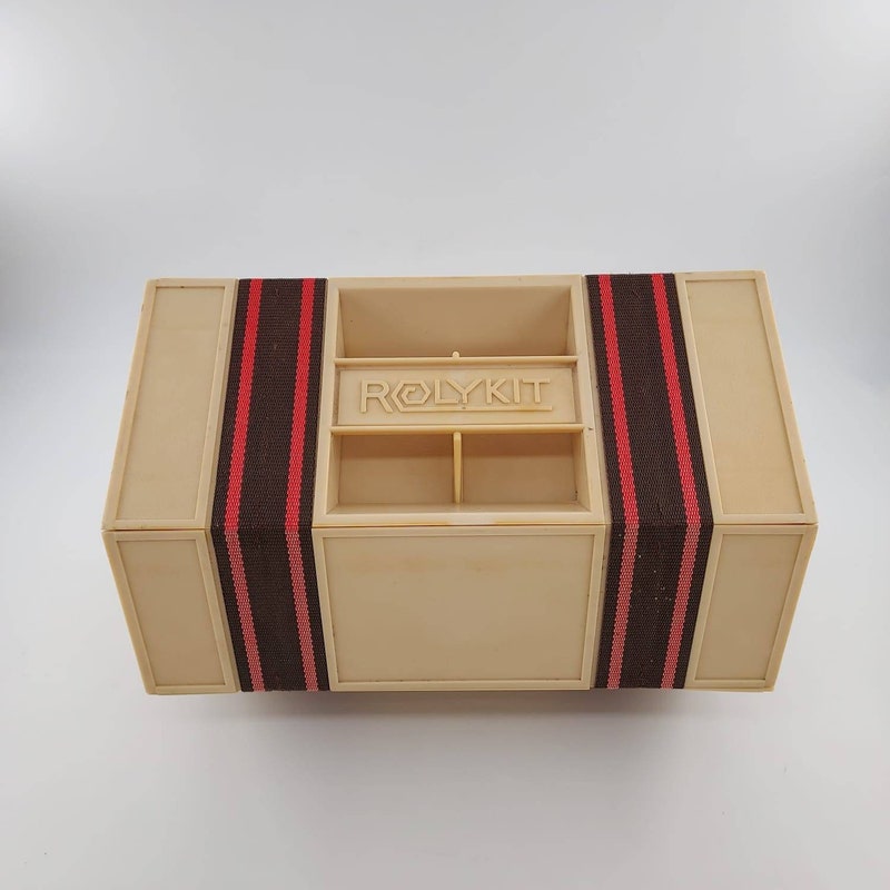 Rolykit - Etsy Nederland