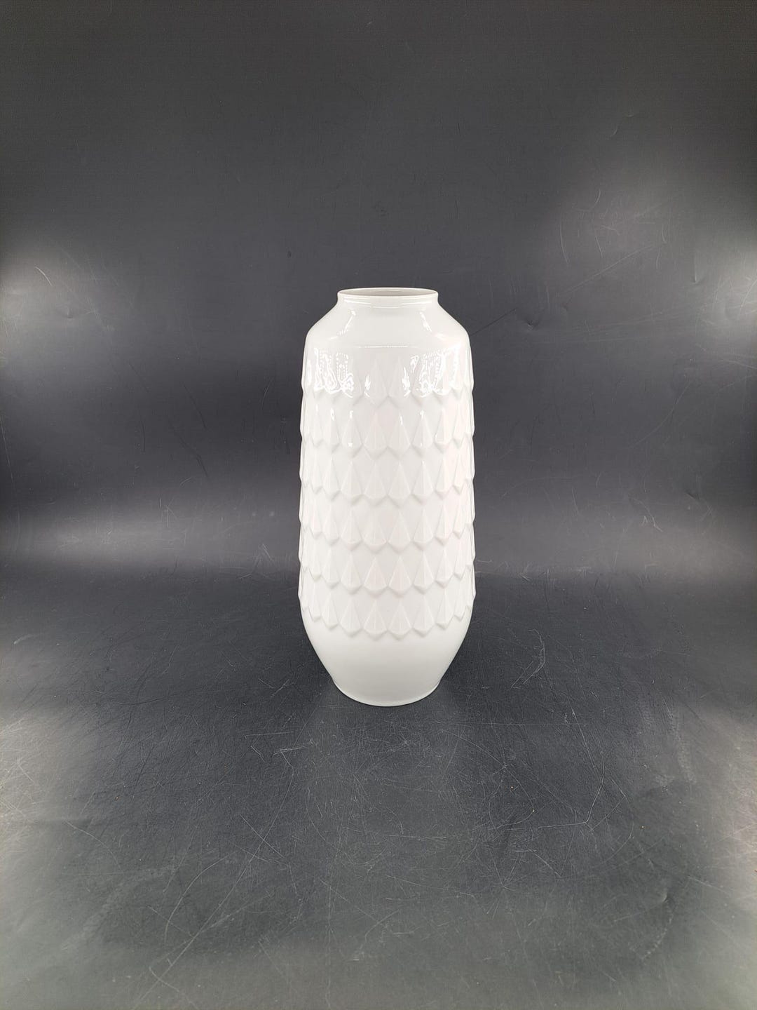 Vintage Hutschenreuther Hohenberg Porcelain Vase Made in Germany - Etsy