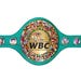 WBC Championship Belt & Wrestling Belt - Etsy