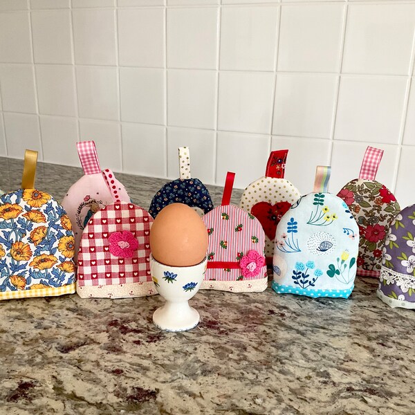 Egg Cosy - Etsy UK