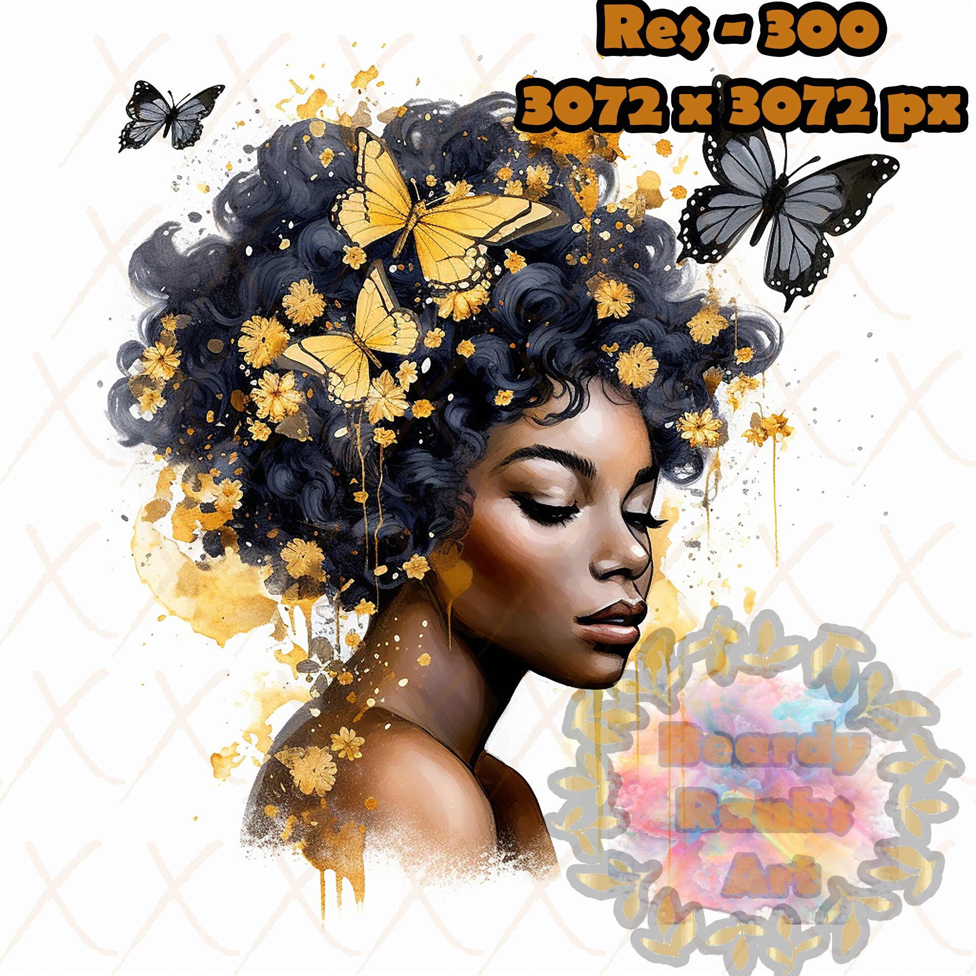 Melanin Praying Black Queen Woman, Black Woman Praying Clip Art ...