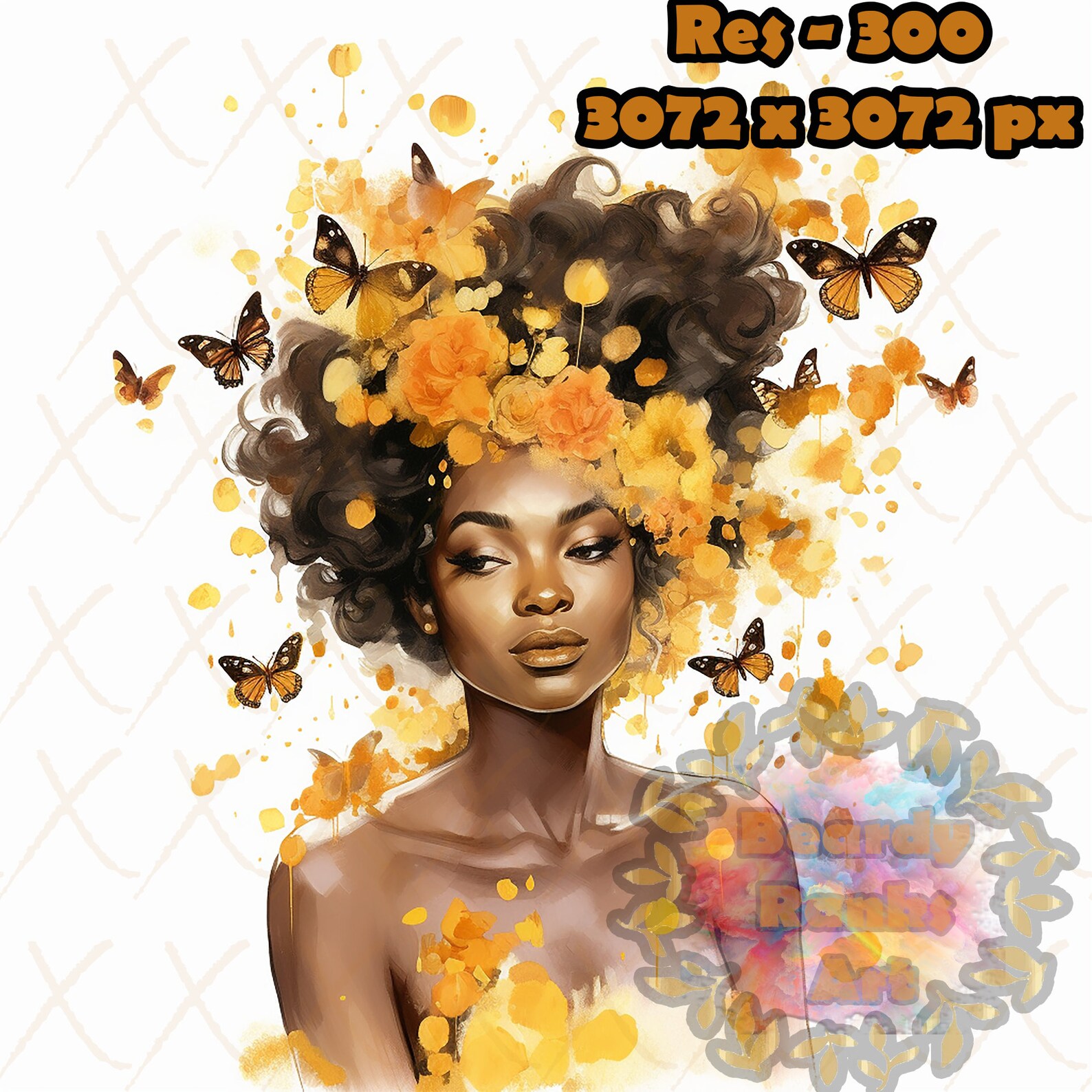 Melanin Praying Black Queen Woman, Black Woman Praying Clip Art ...