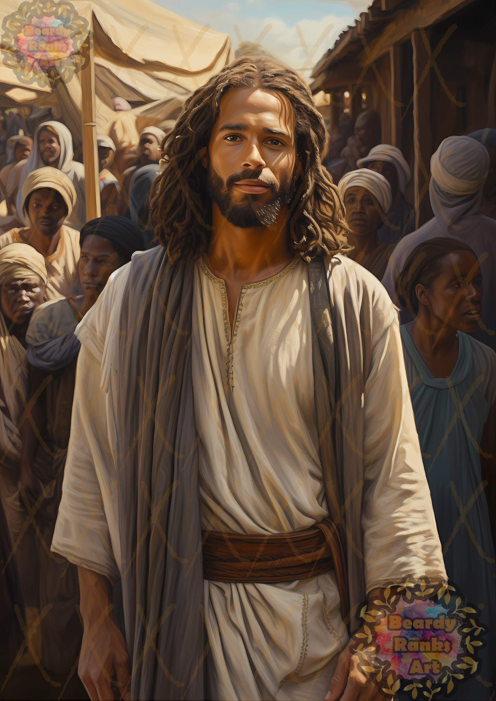 Jesus Christ Poster Jesus Christ Wall Art Christian Wall - Etsy UK