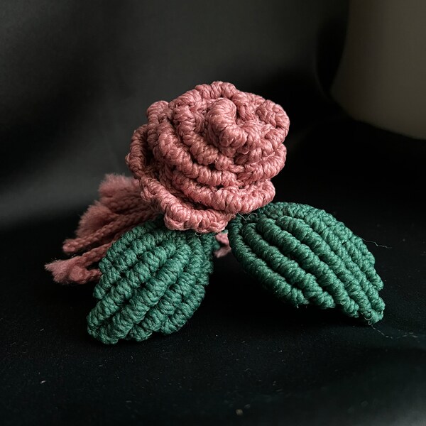 Beautiful Macrame - Etsy