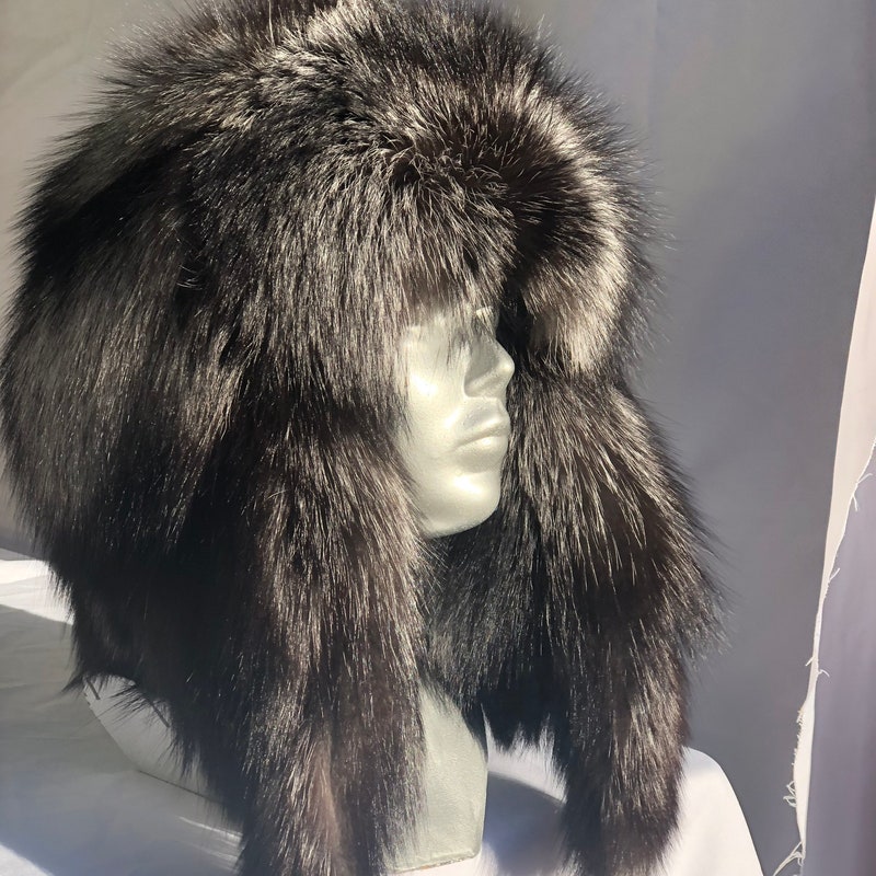 Eskimo Hat - Etsy