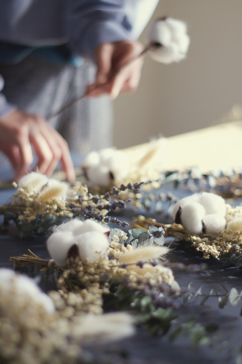 Flower Reed Diffuser Gift Floral Bouquet Home Fragrance Bottle - Etsy