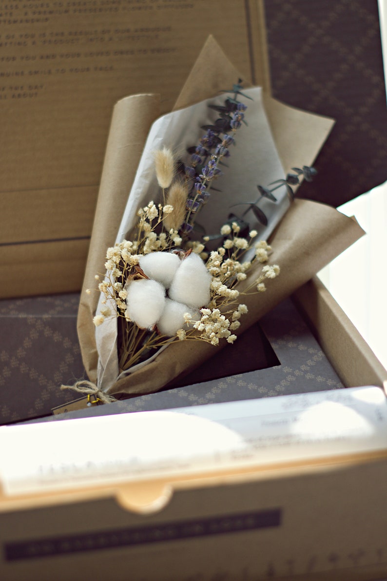 Flower Reed Diffuser Gift Floral Bouquet Home Fragrance Bottle - Etsy