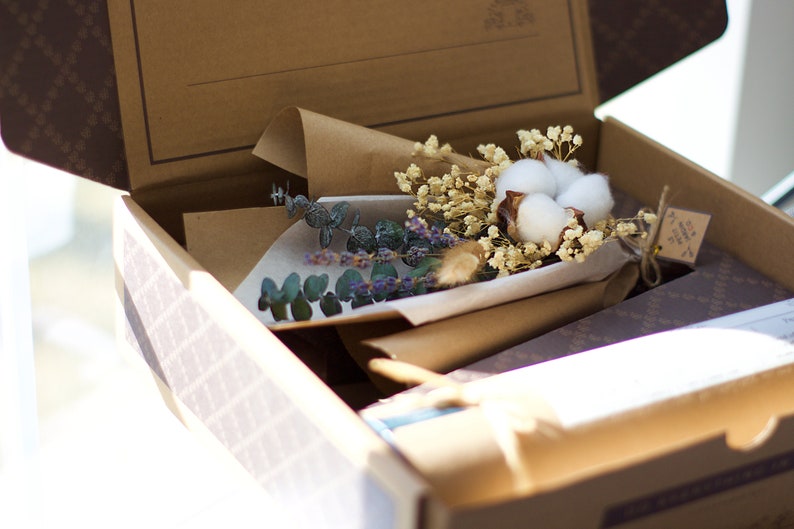 Flower Reed Diffuser Gift Floral Bouquet Home Fragrance Bottle - Etsy