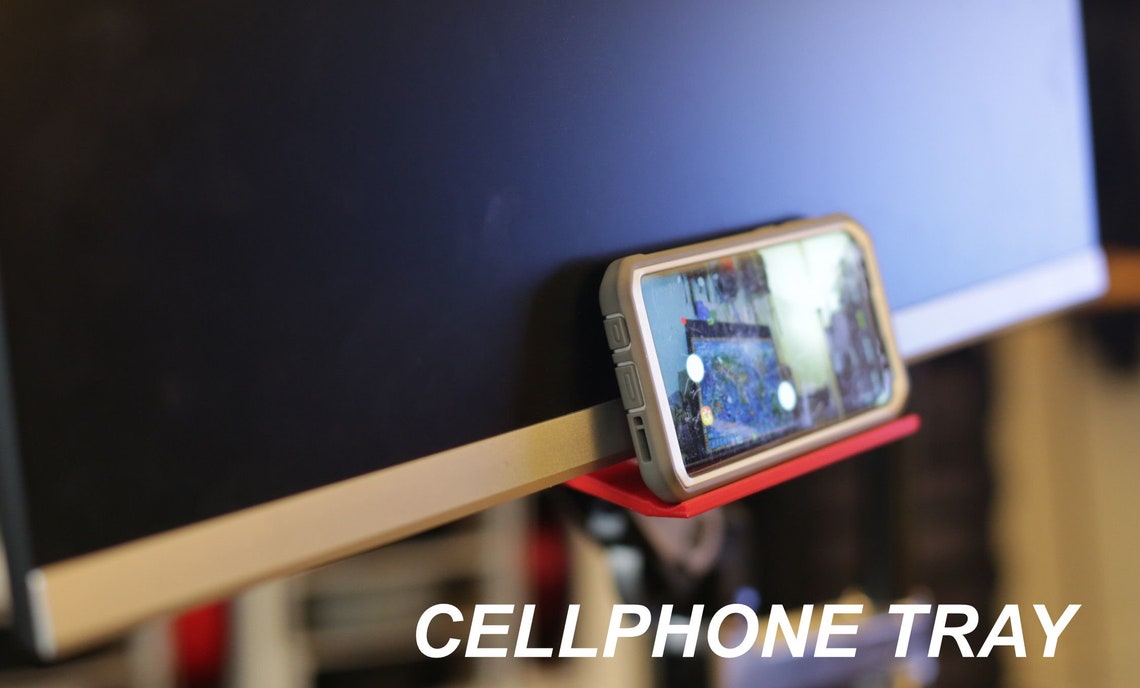 HP 32F Monitor Arm/mount VESA Bracket Adapter Compatible With 34F ...