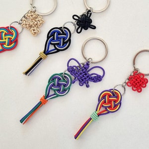 Korean Maedeup Keychain Lucky Charms Kpop Kdrama Gift - Etsy