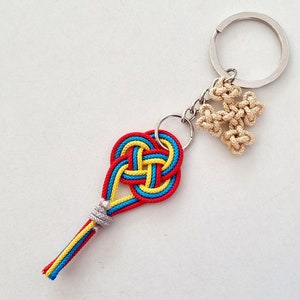 Korean Maedeup Keychain Lucky Charms Kpop Kdrama Gift - Etsy