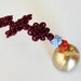 Korean Tradition Knots Bell Home Decor Korea Good Luck Ringing Hanging ...