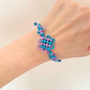 Kpop Demon Hunters Inspired Bracelet Jinu Rumi Maedeup Gift Hope - Etsy