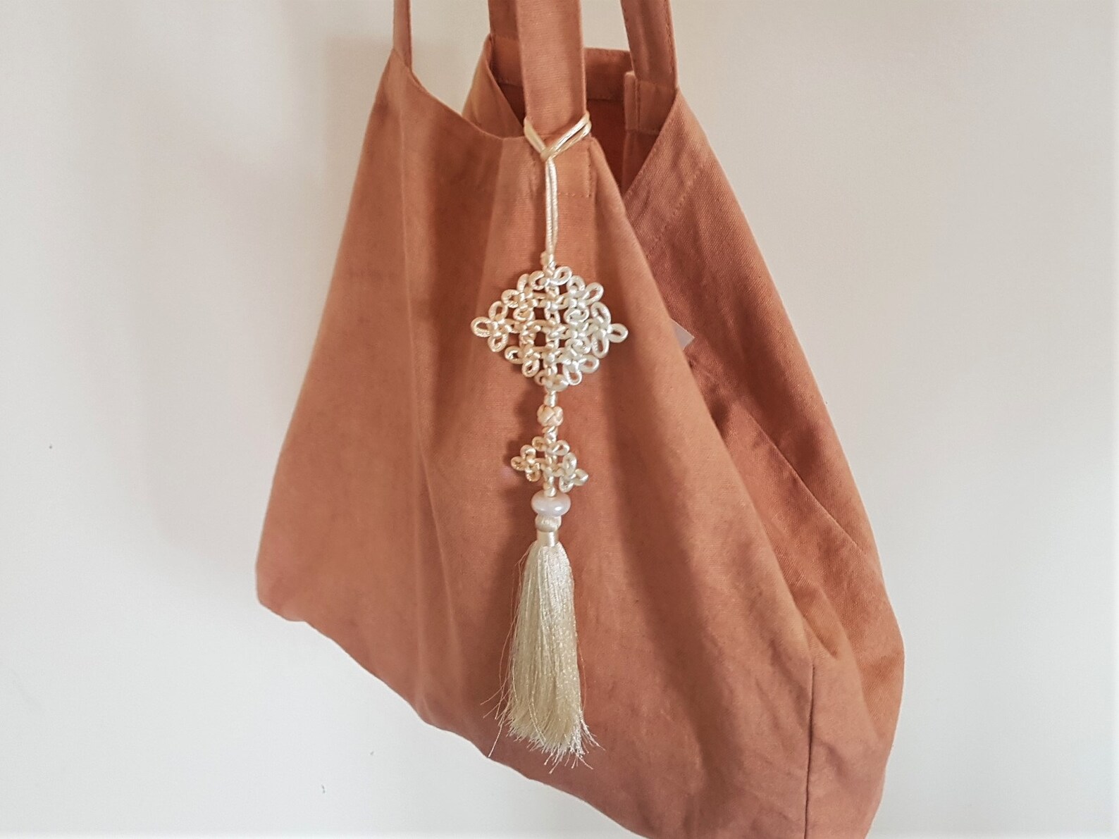 Hanbok Norigae Korean Traditional Handmade Ornaments Tassel | Etsy