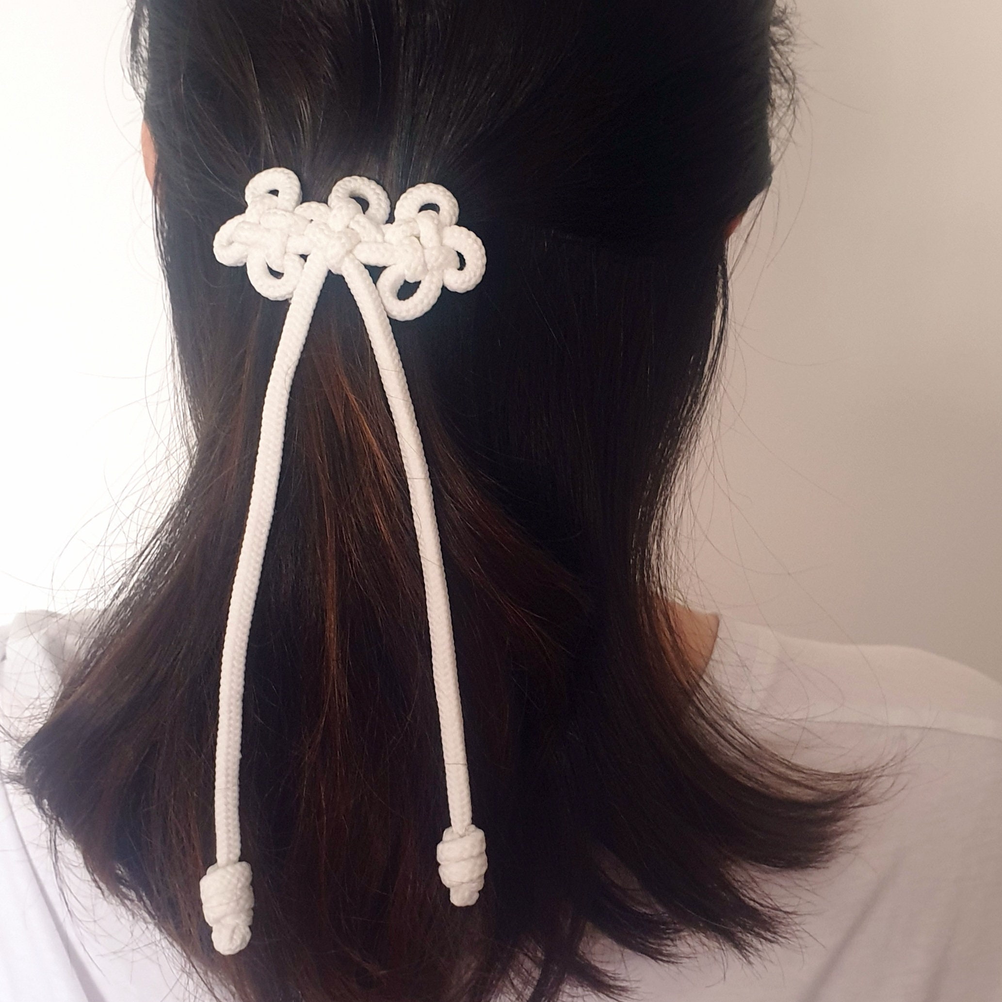 Korean Traditional Maedeup Hair Accessories Pins Knots Wedding ...