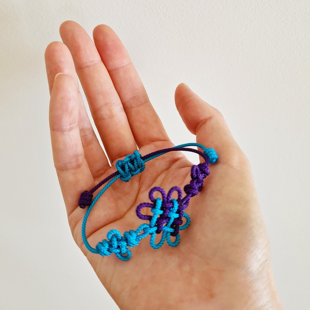 Kpop Demon Hunters Bracelet Jinu Rumi Movie Version Maedeup Gift - Etsy