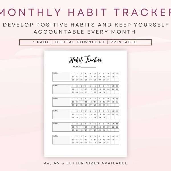 Self Improvement - Etsy