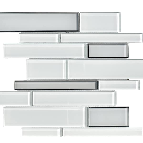 White Tile Brick - Etsy