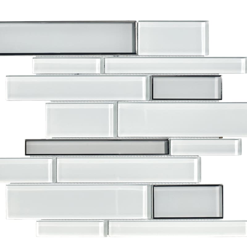 White Tile Brick - Etsy