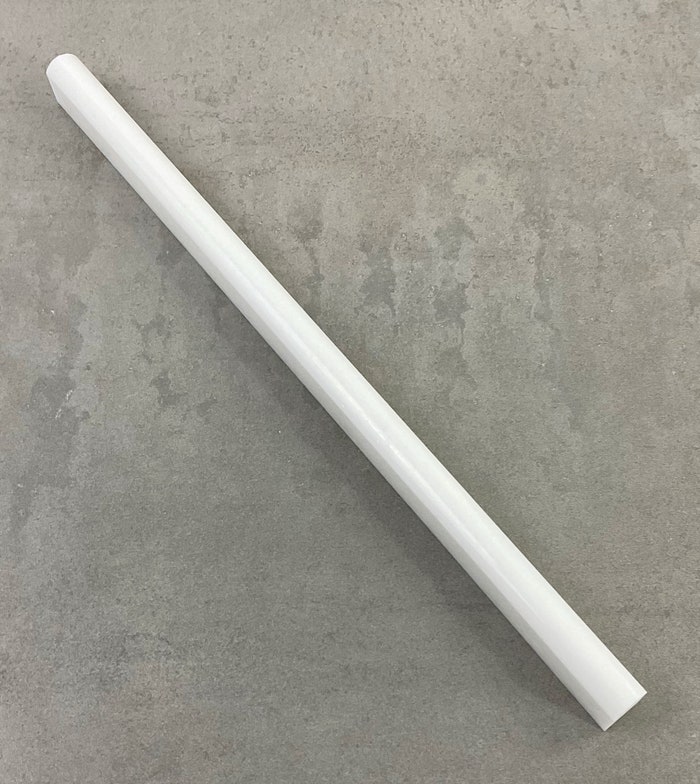 Marble Pencil Tile - Etsy