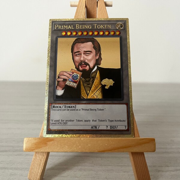 Leonardo Di Caprio - Etsy