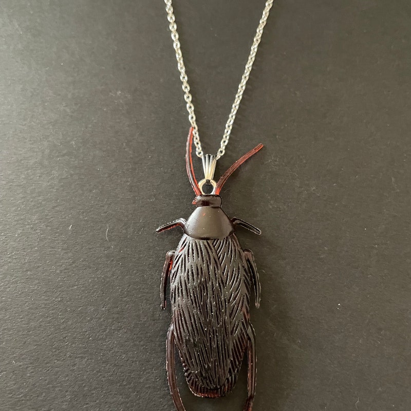 Cockroach - Etsy