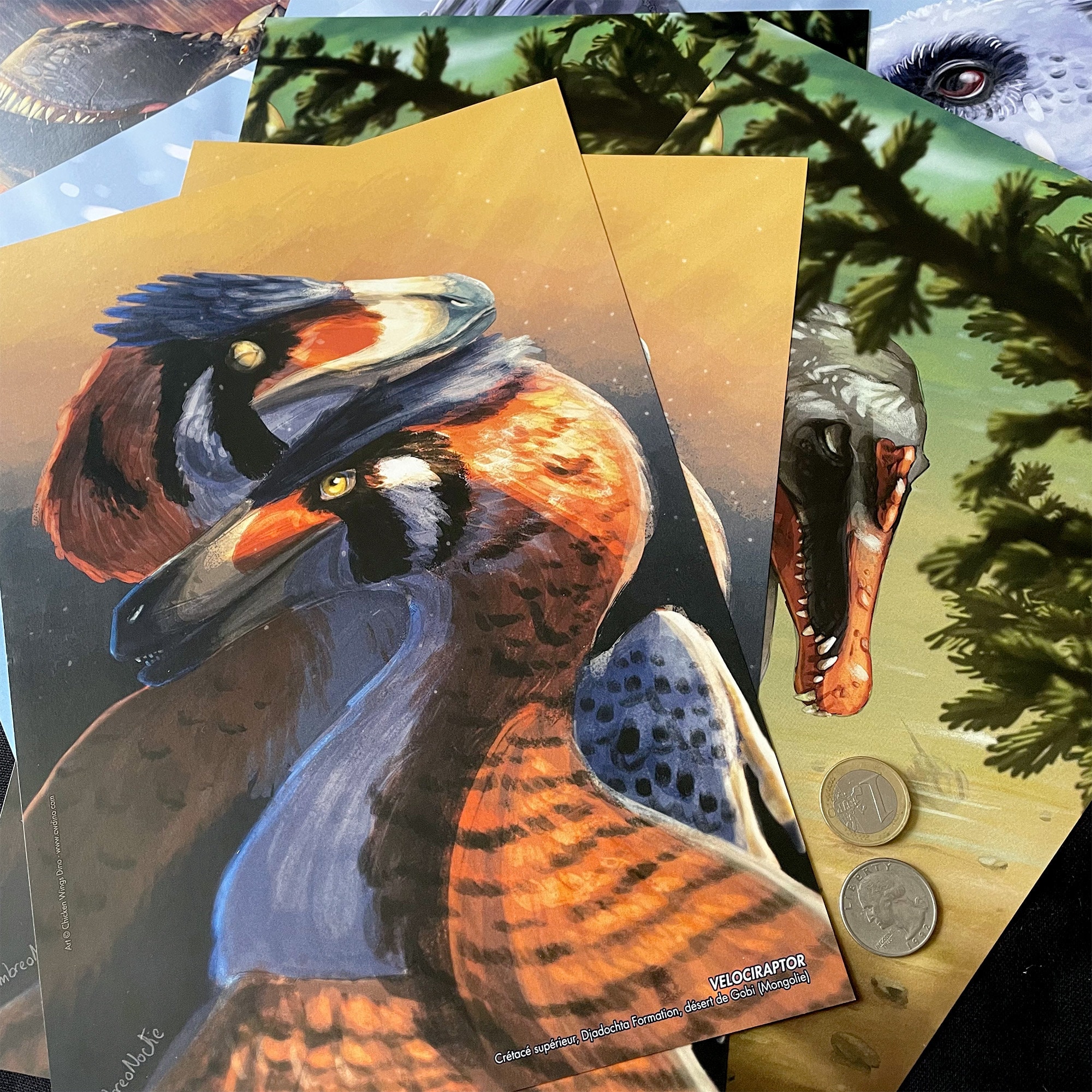 Choose Your Dinosaur Poster: A4 - Etsy