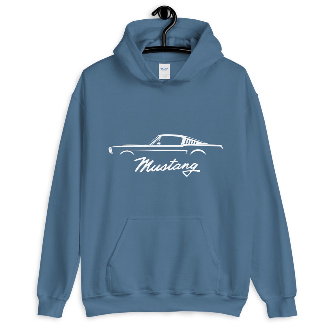 Mustang Gift I Mustang Sweater I Mustang Shirt I Mustang I - Etsy
