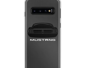 Mustang Gift I Mustang Iphone Case I Mustang Phone I Mustang | Etsy