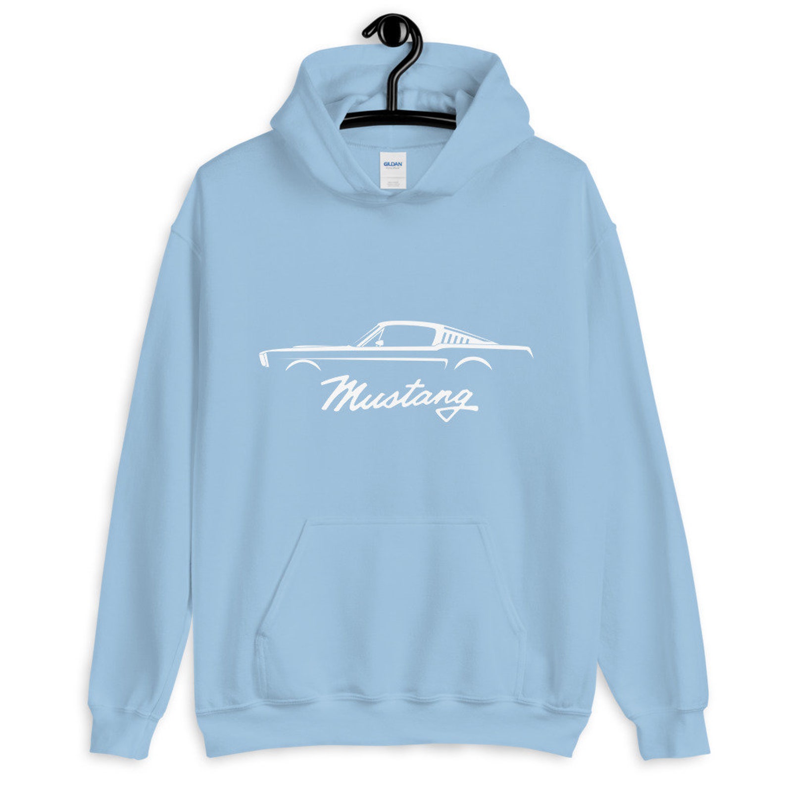 Mustang Gift I Mustang Sweater I Mustang Shirt I Mustang I - Etsy