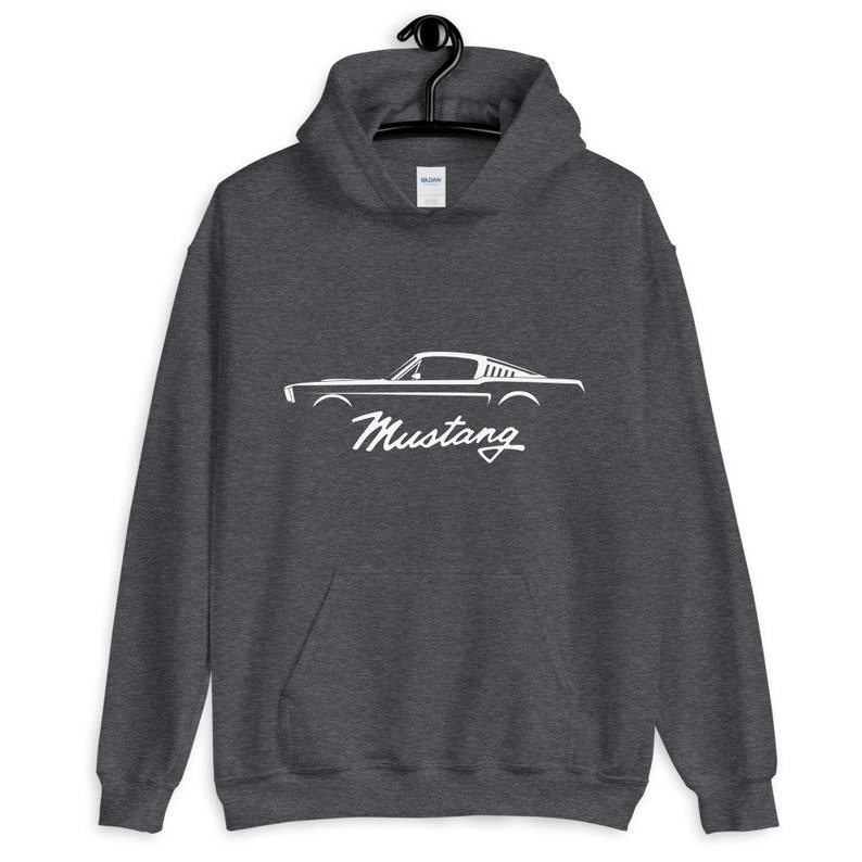 Mustang Gift I Mustang Sweater I Mustang Shirt I Mustang I - Etsy