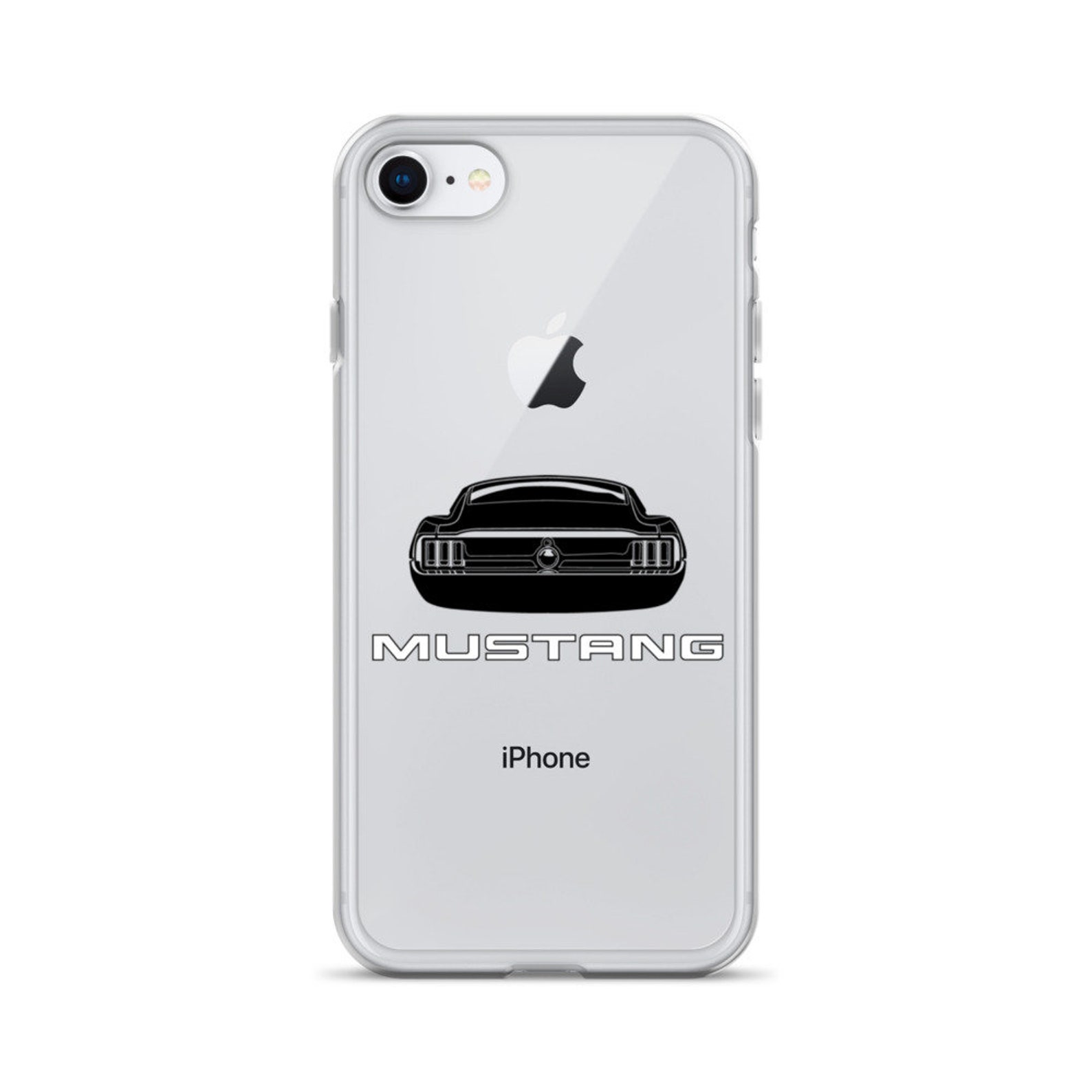 Mustang Gift I Mustang Iphone Case I Mustang Phone I Mustang - Etsy