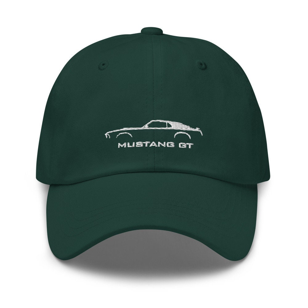 Ford Mustang Hat I Mustang Gift I Mustang Apparel I Mustang I - Etsy France