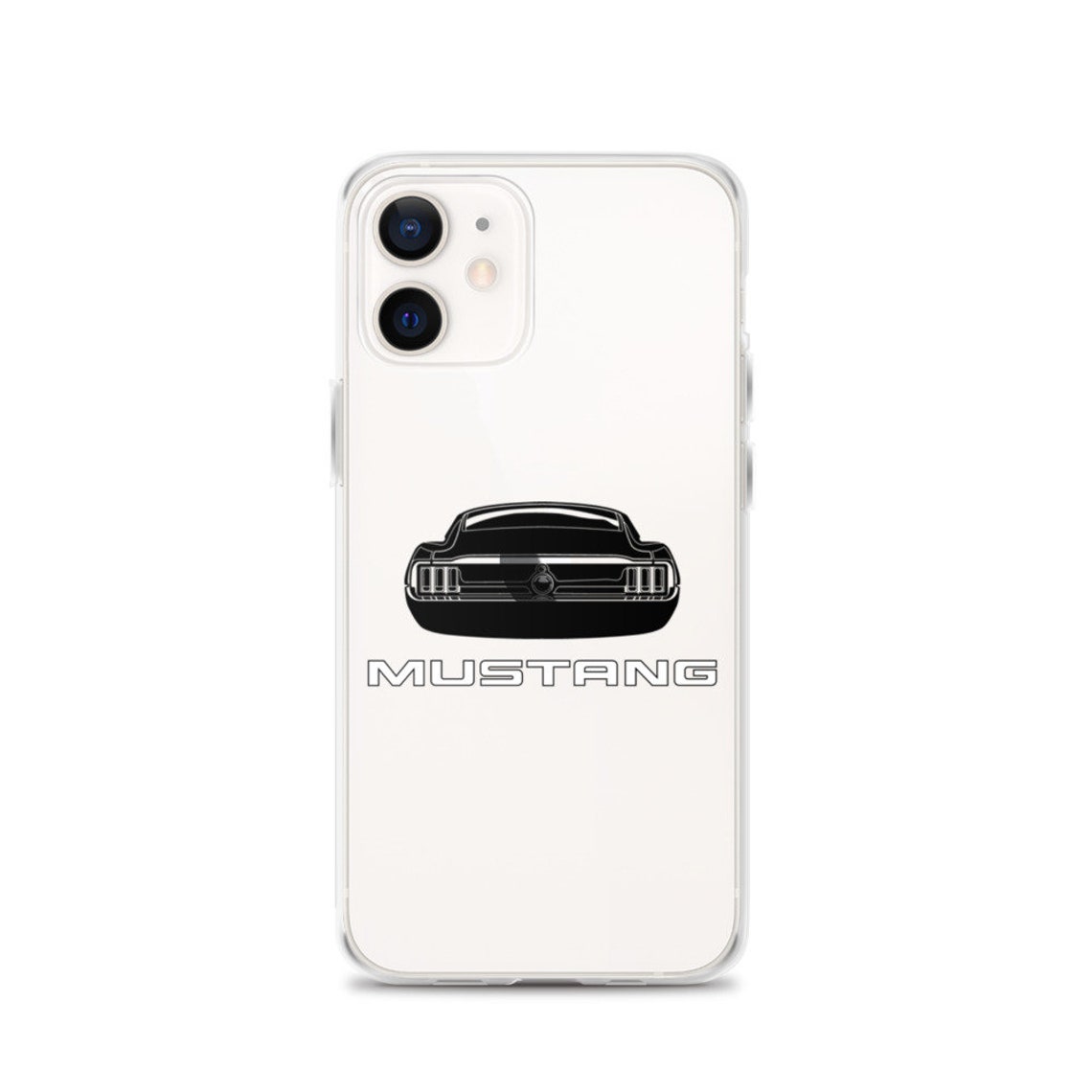 Mustang Gift I Mustang Iphone Case I Mustang Phone I Mustang | Etsy
