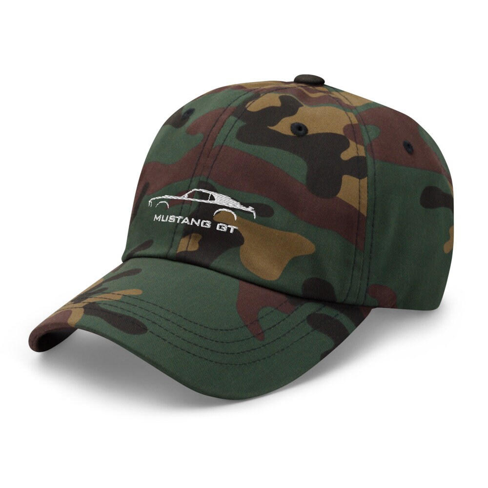 Ford Mustang Hat I Mustang Gift I Mustang Apparel I Mustang I - Etsy France