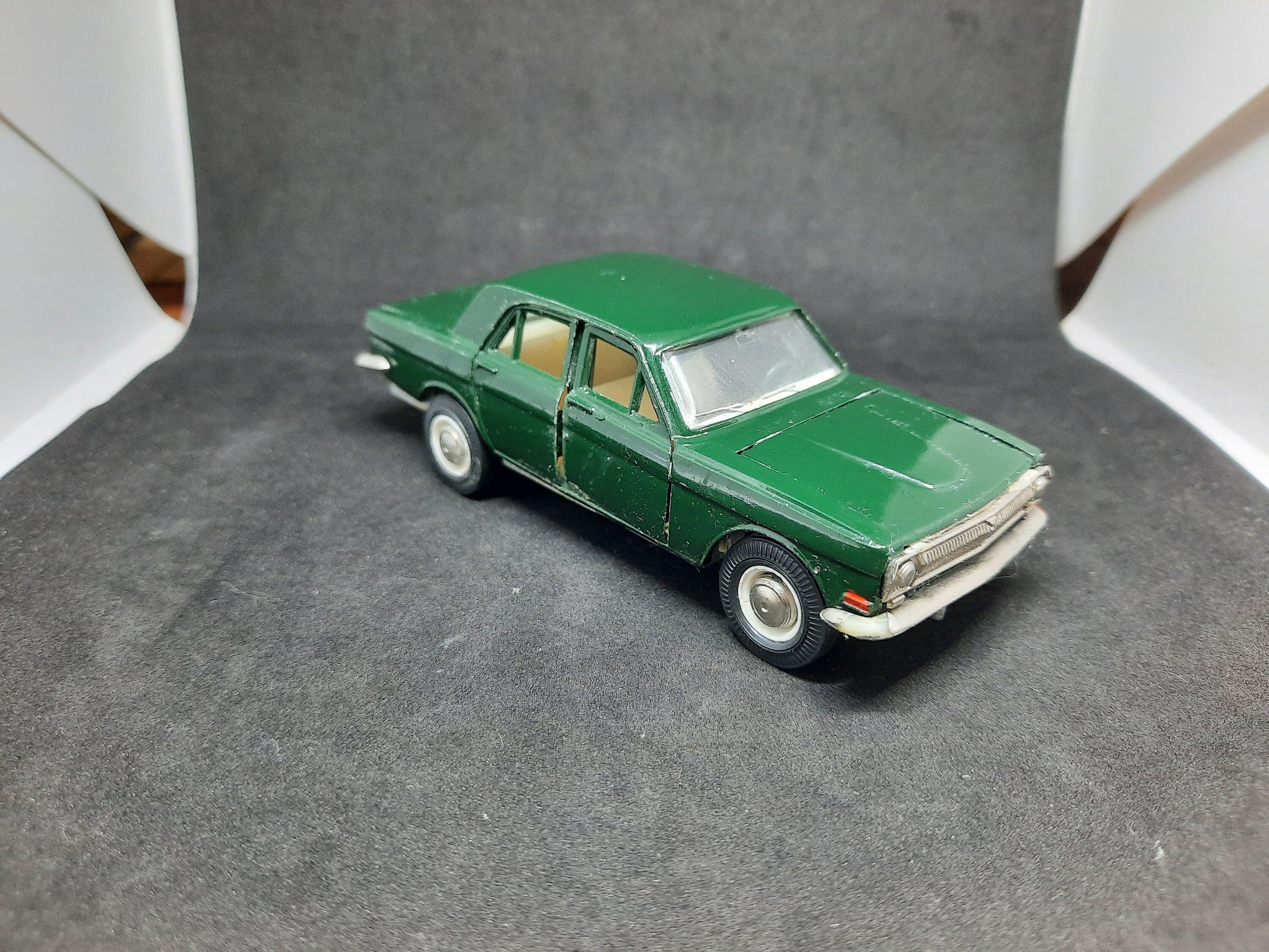 Collectibles Figurines & Knick Knacks USSR automobile industry Original ...