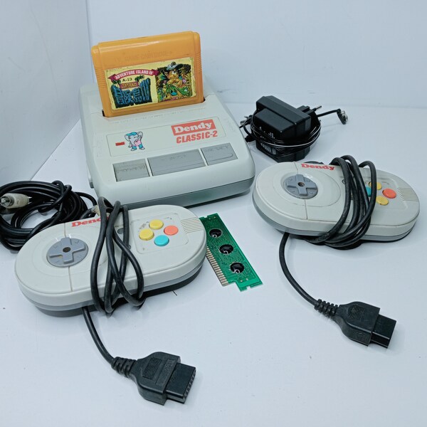 Video Game Console - Etsy