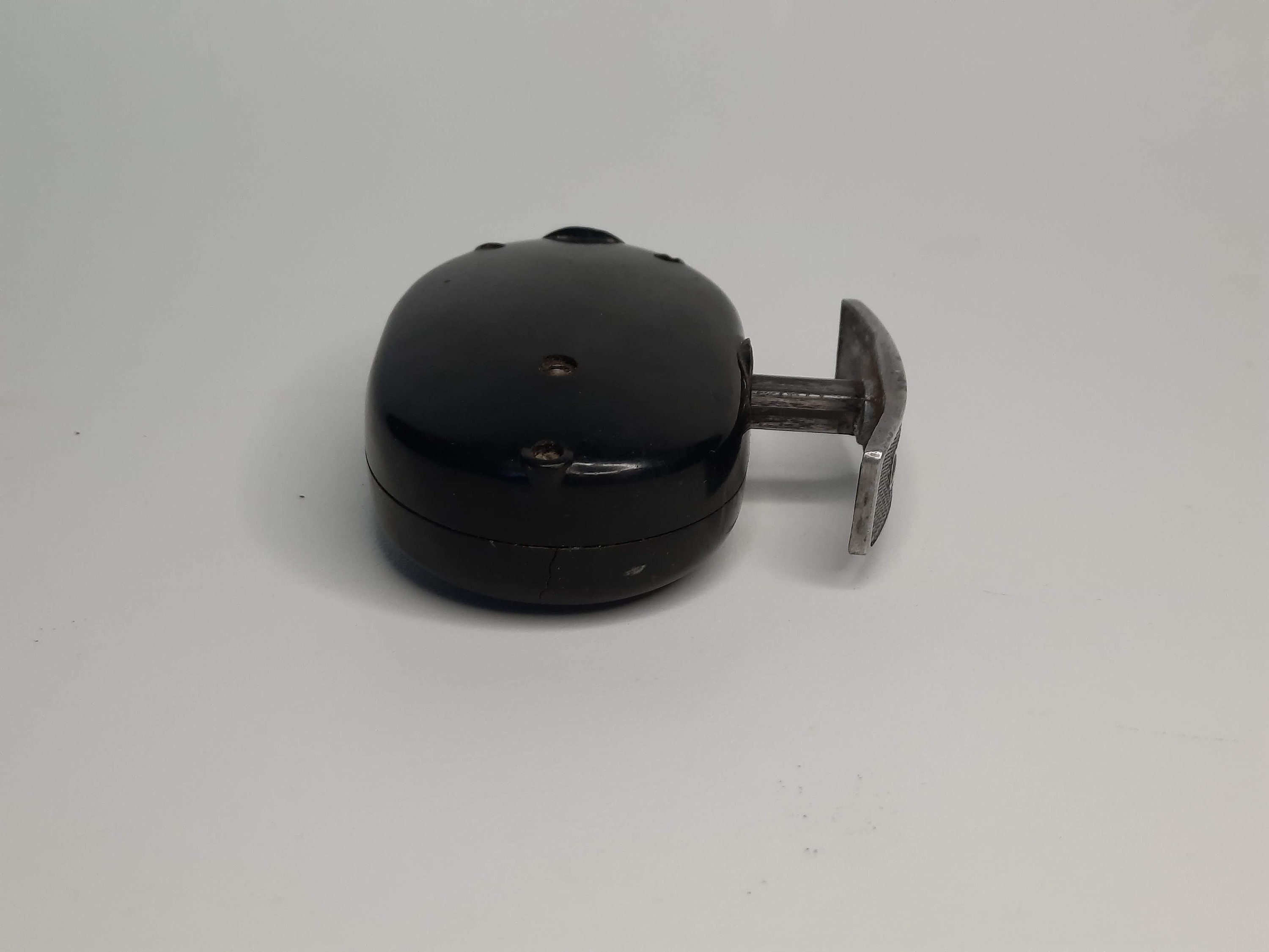 Vintage Mechanical Flashlight Hand Flashlight Flashlight - Etsy