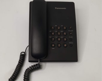Vintage Panasonic - Etsy