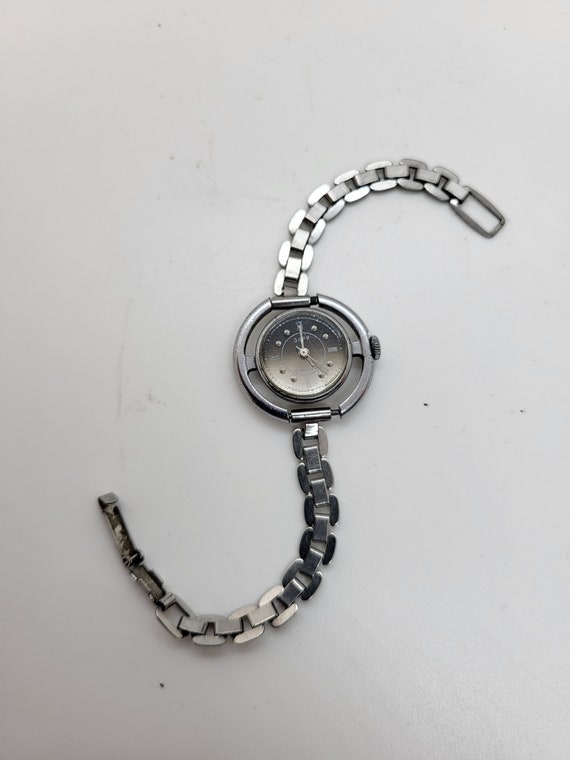 Zaria made in USSR 80's 17 jewels - Gem