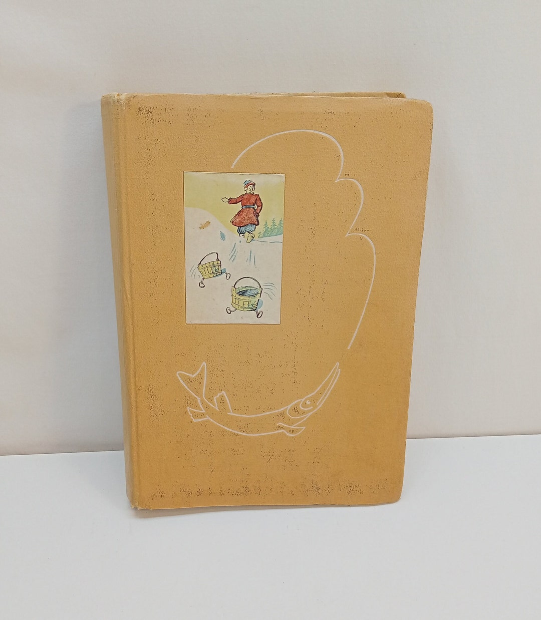 Album Photographs USSR, Photo Album, People Buildings Infrastructure ...
