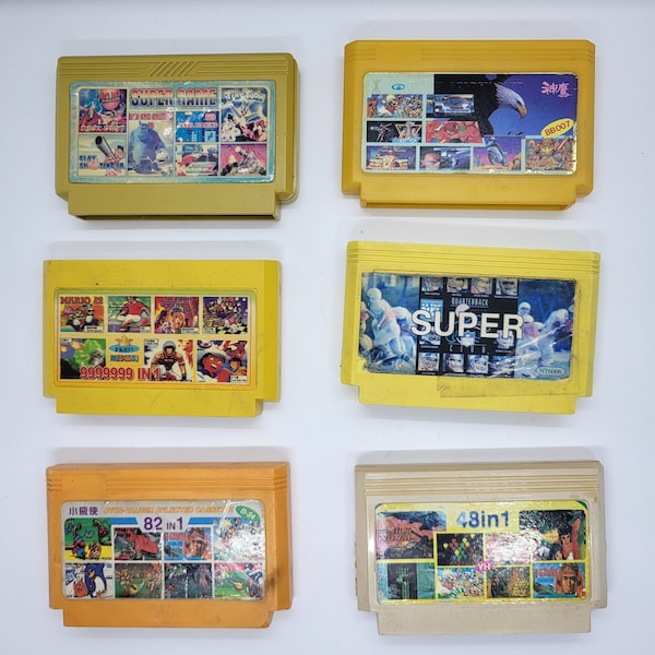 Dandy Console - Etsy