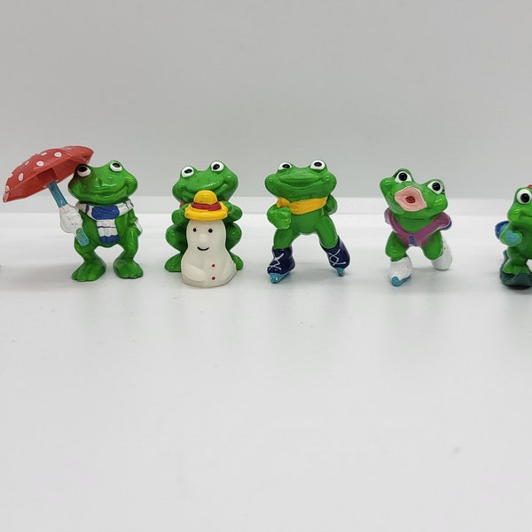 Kinder Surprise Toys - Etsy