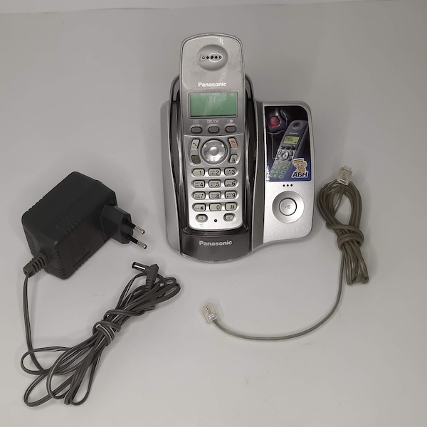 Push Button Phone - Etsy