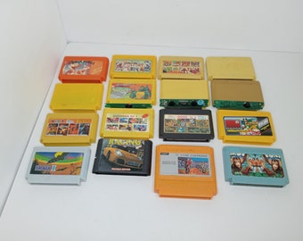 Dandy Console - Etsy